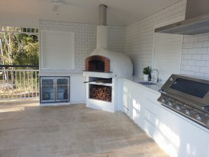 Blaze Cabinets - Brisbane Joinery, Fitouts, Bathrooms & Kitchens