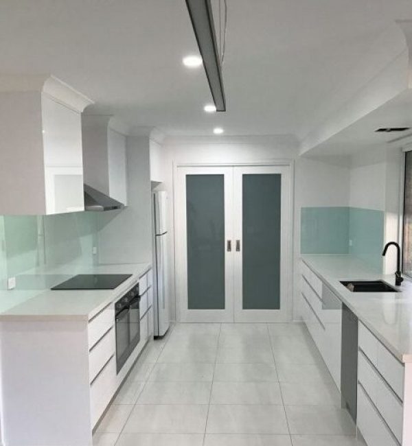 Blaze Cabinets - Brisbane Joinery, Fitouts, Bathrooms & Kitchens